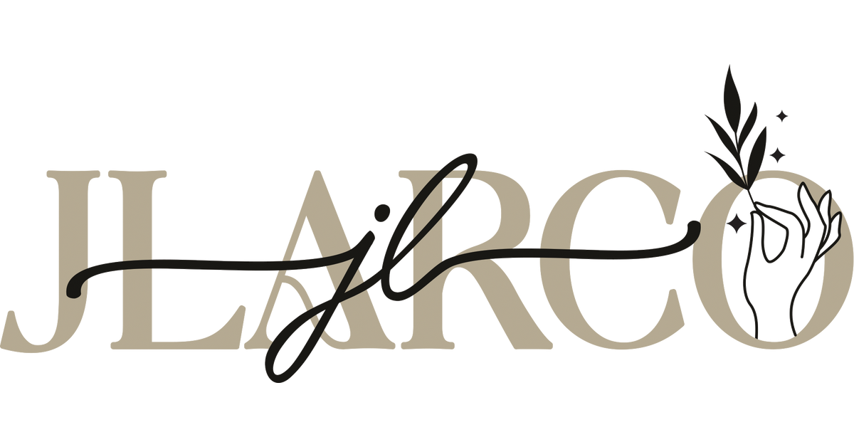 Christian Artwork by Jenna Larco